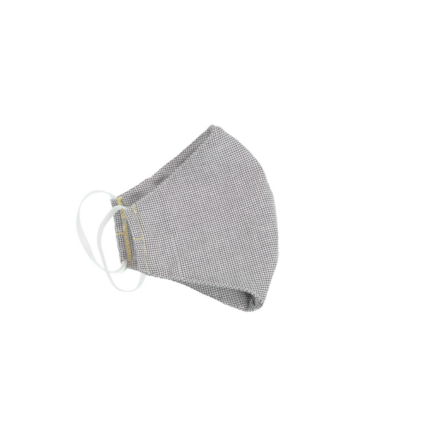 The Mask - Grid– The Little Project