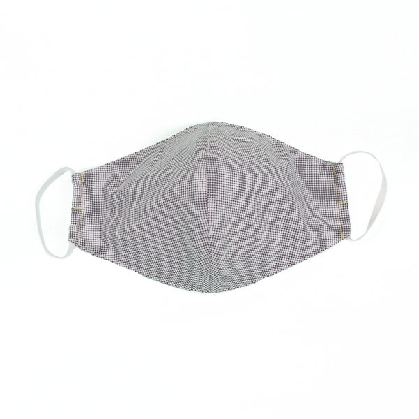 The Mask - Grid– The Little Project